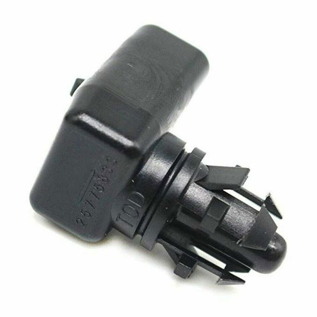 Air Ambient Temperature Sensor For Chevrolet Sonic Trax Camaro GMC Trax ...