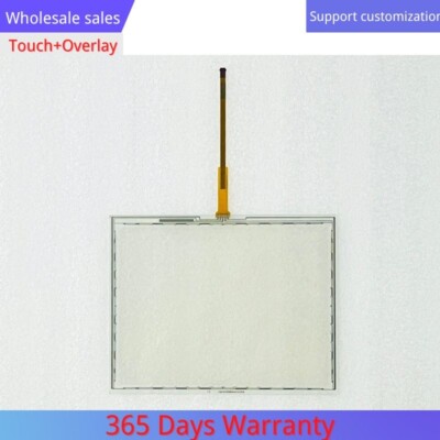 Touch Screen Panel Glass Digitizer For John Deere 4640 Gen 4 GEN4 GS4 ...