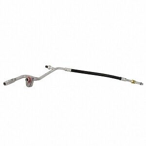 A/C Refrigerant Discharge Hose Motorcraft YF-37309 for sale online | eBay