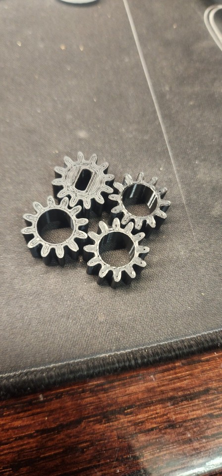 Hornady Lock N Load Case Prep Trio Replacement Gears | eBay