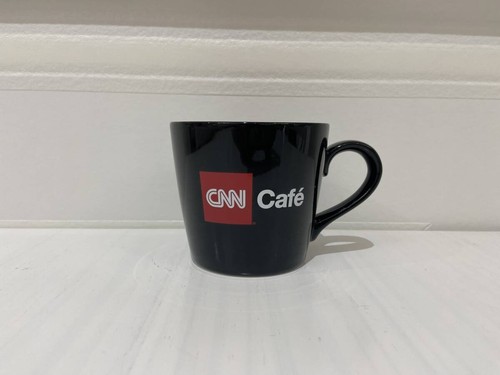 CNN Cafe coffee mug | eBay