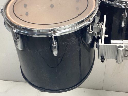 Pearl Championship Series Marching Tenors Quints 6 8 10 12 13 with ...