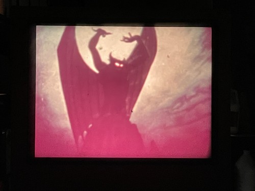 DISNEY ANIMATED FEATURES TRAILER REEL - SUPER 8MM SOUND - 400' | eBay