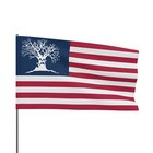 Sematary Haunted Mound Harold The Tree USA Flag - Various Sizes | eBay