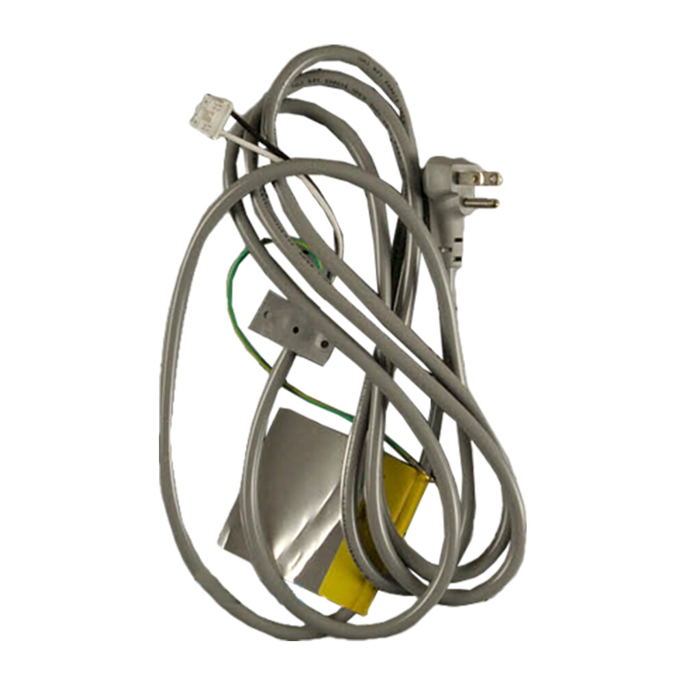 OEM LG EAD64545770 Refrigerator Power Cord Assembly | eBay