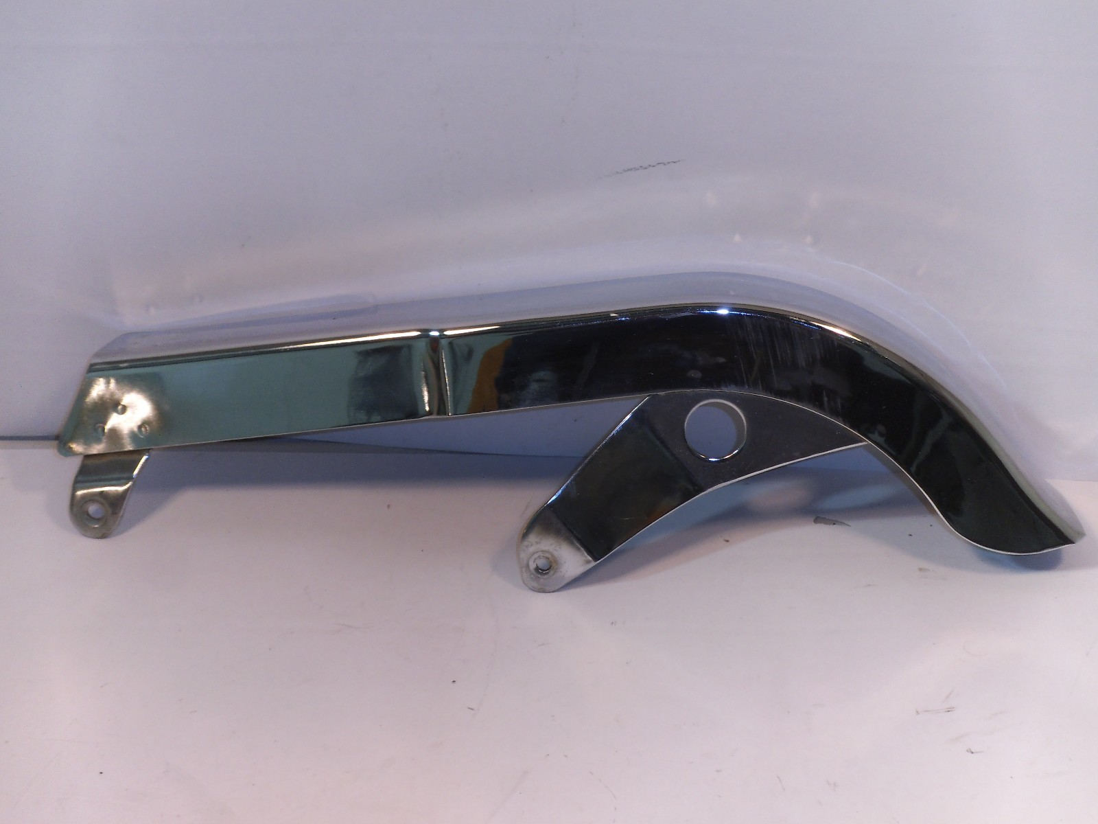 KAWASAKI EN500 VULCAN CHAIN GUARD CASE 36014-1163 EN 500 jh | eBay