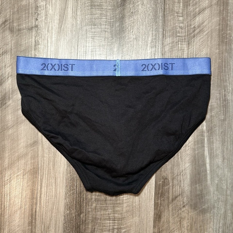 2xist Low Rise Brief - Large | eBay