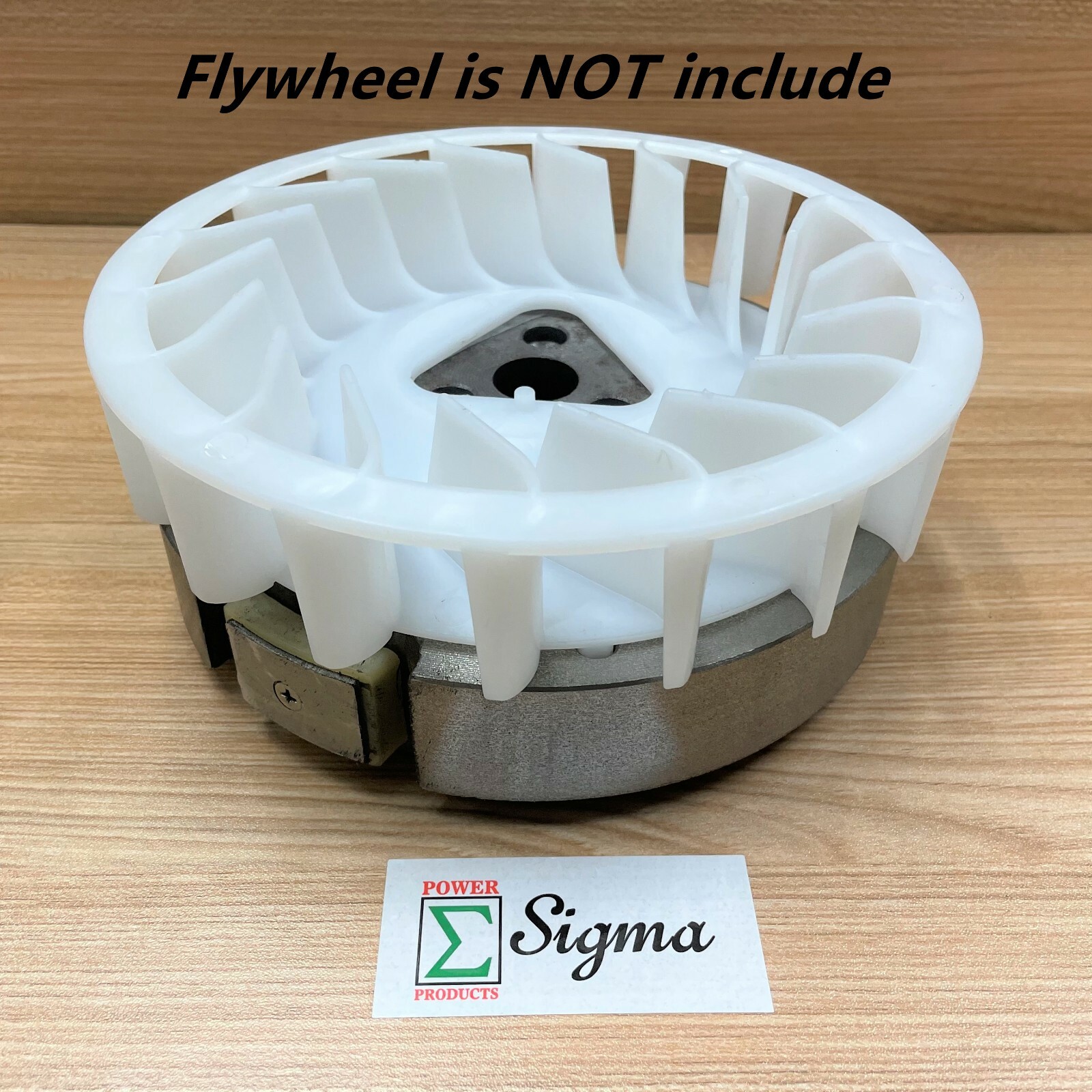 Cooling Fan For Champion CPE 337CC 338CC 389 420CC 439CC 459CC ...