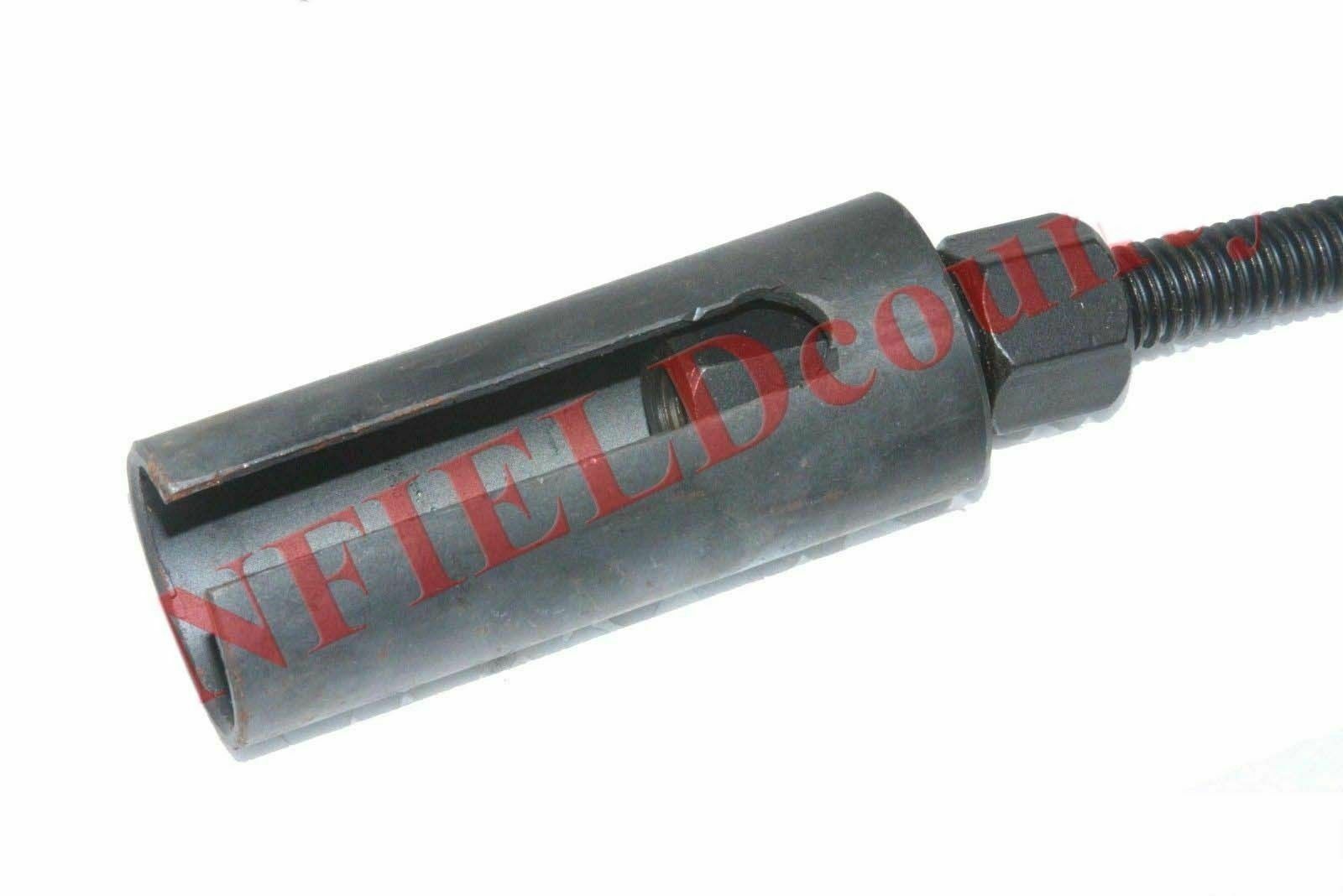 Diesel Injection Nozzle Extractor Puller Tool 17 Number Massey Ferguson ...