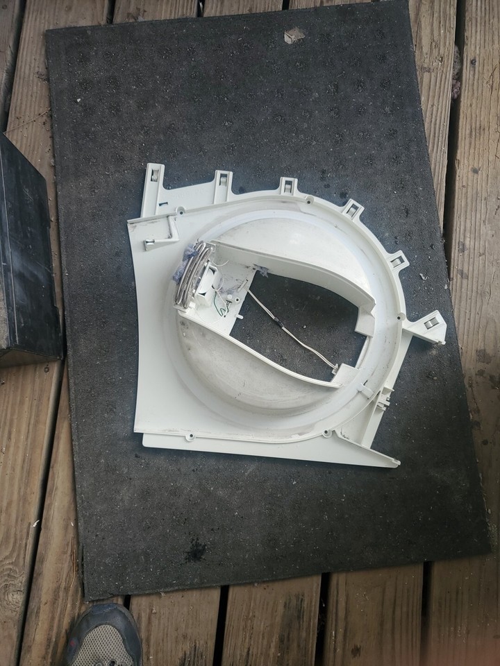 395005 Fisher And Paykel Bracket Y81 | eBay