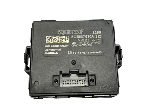 2015-2019 Audi A3 E-Tron Interface Gateway Control Module OEM | eBay