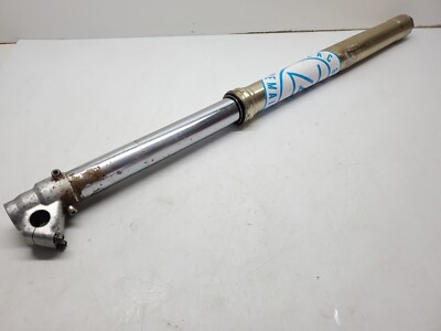 KYB 48mm Closed Cartridge RH Suspension Forks Parts WR450F 2013 WR 450 ...