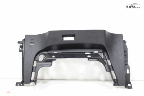 2014-2020 DODGE DURANGO DASH DASHBOARD CENTER LOWER PANEL BEZEL COVER ...