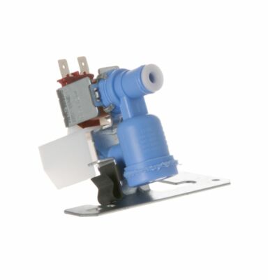 New Genuine OEM GE Refrigerator Water Inlet Valve WR57X10033 | eBay