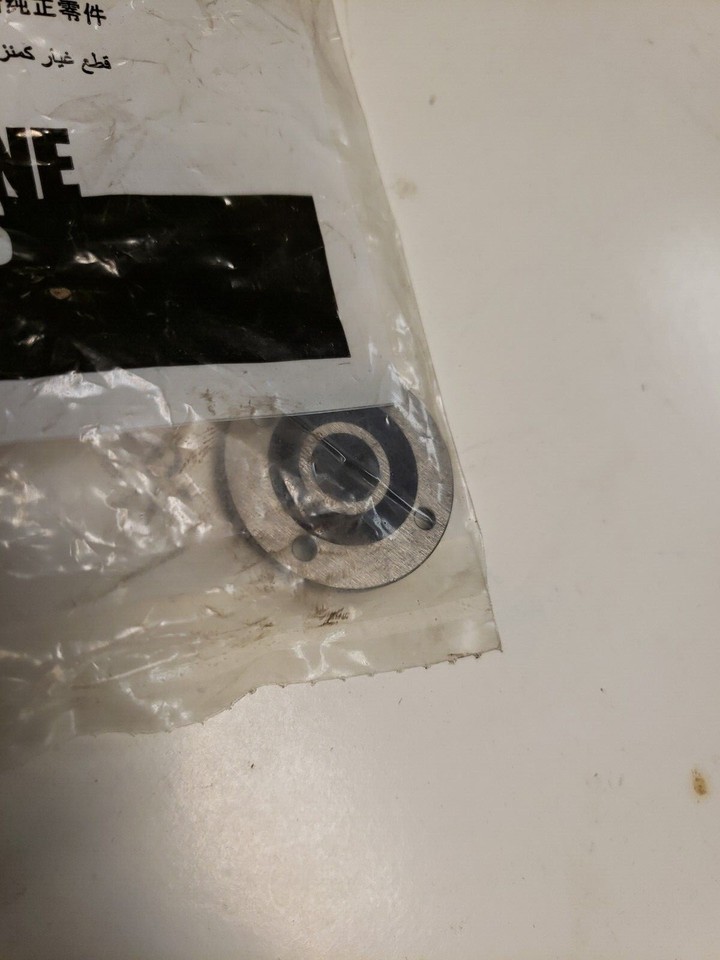 Cummins DISC,VALVE 196057 | eBay