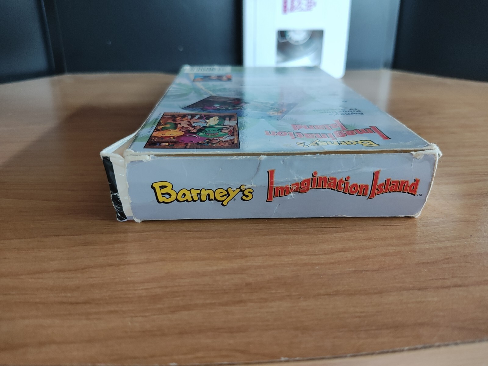 Barney Classic Collection - Barneys | Grelly USA