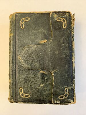 The Odd Fellows’ Pocket Companion By Paschal Donaldson 1875 | eBay