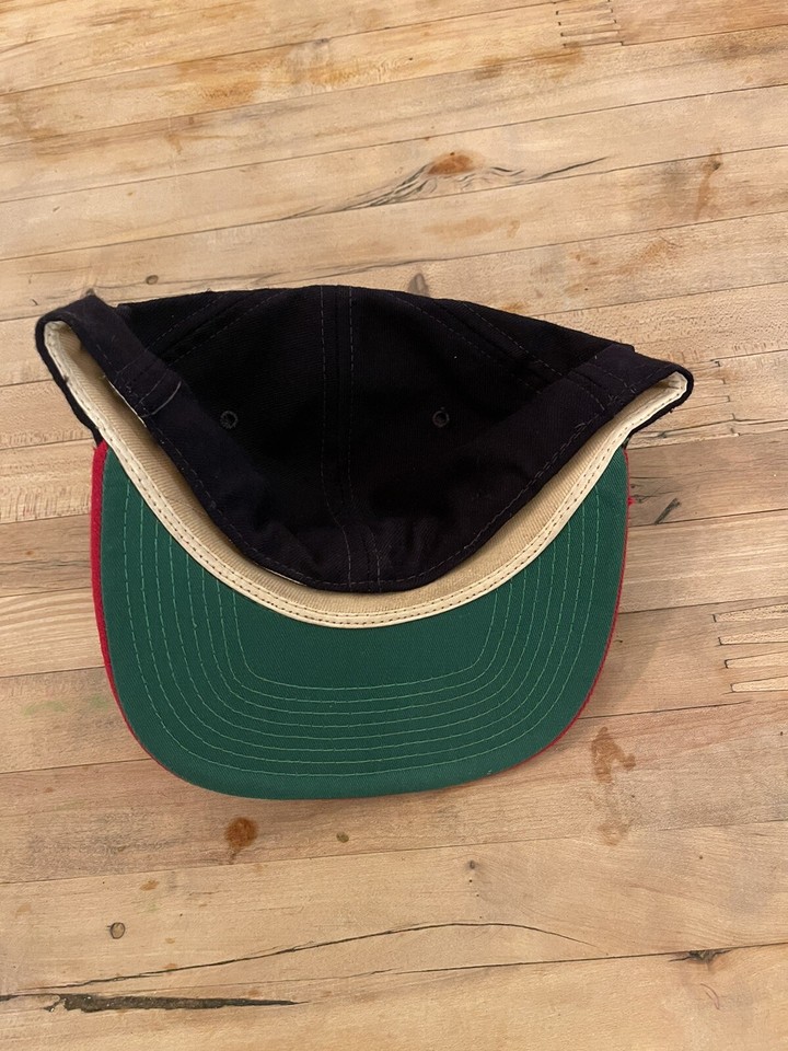 Vintage California Anaheim Angels Pro Fitted Hat Size 7 1/4 Wool | eBay