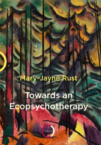 Towards an Ecopsychotherapy by Mary-Jayne Rust: New 9781913494124| eBay