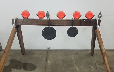 Full Gun Target kit | eBay