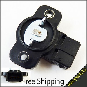 New Throttle Position Sensor For Hyundai Sonata Santa Fe Kia Optima ...