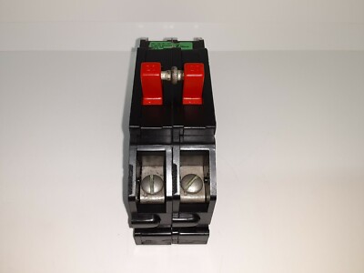 Circuit Breakers - Type Q Qc