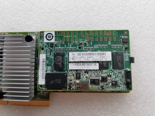 LSI 12GB/s 9364-8i SAS SATA 03T6792 1G CacheCade Pro 2.0+BBU+2PCS 8643-4SATA #W | eBay.de