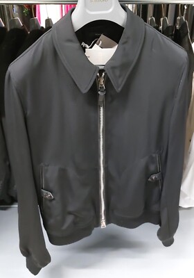 Tom Ford Blouson BOMBER- BNWT-RRP$6,200 AUD | eBay