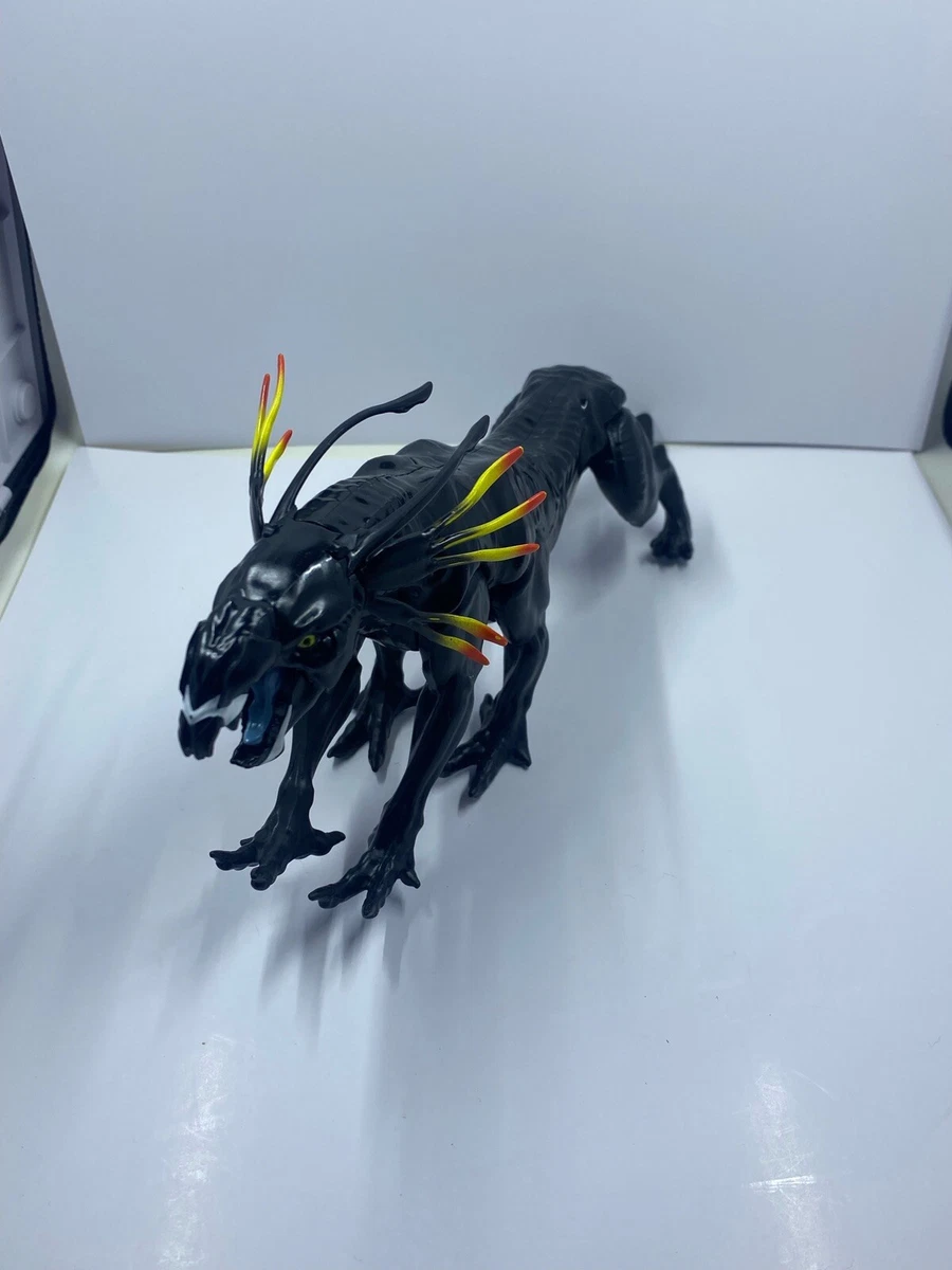 Avatar Thanator Toy