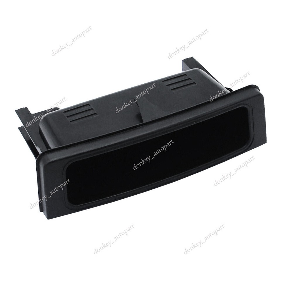 Front Lower Center Console Storage Tray For Mercedes-Benz C-Class W203 ...