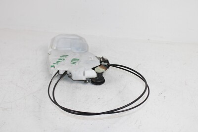 Toyota Sienna Parts 2011 2011-2019 Toyota Sienna Rear Left Power ...