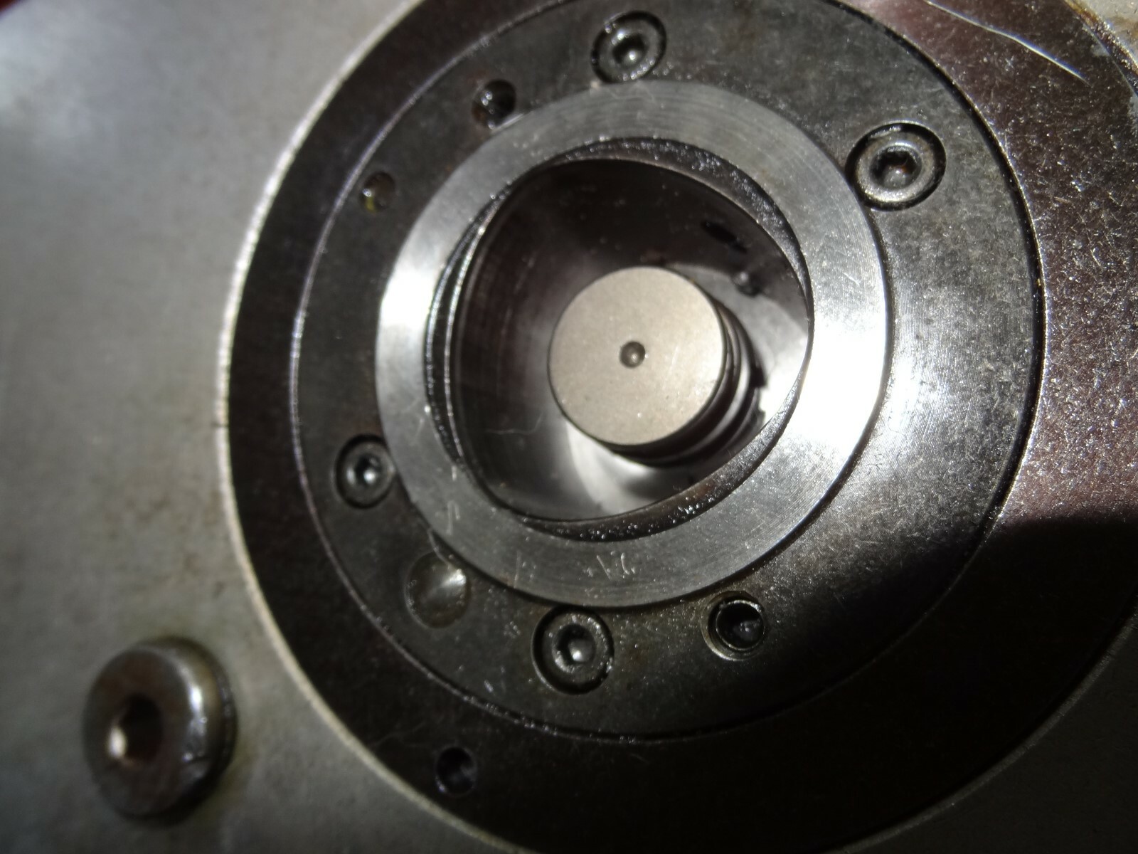 MAZAK MULTIPLEX VDI 50 MIMATIC CAPTO C5 LIVE TOOLING | eBay