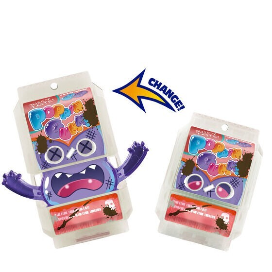 DX Mimic Deviser with Poppin Gummy Gochizo help me ver. Mimicdeviser Gavv | eBay