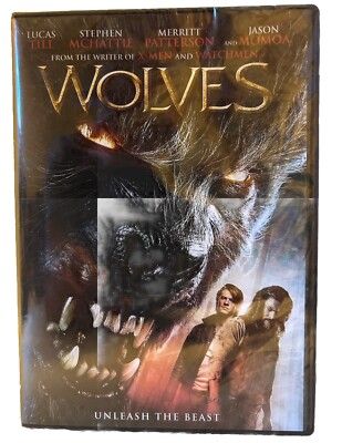 Wolves (DVD, 2015) | eBay