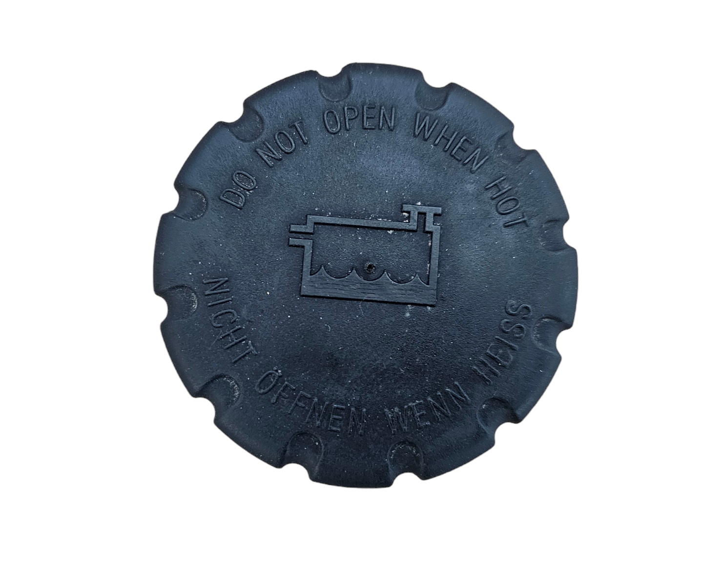 2004-2008 Chrysler Crossfire Radiator Coolant Reservoir Tank Cap ...