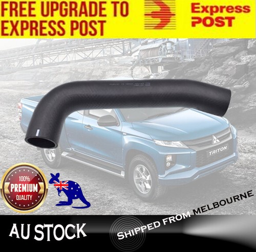 For Mitsubishi Triton MN 2.5L Intercooler Air Pipe Hose 2010-2015 ...
