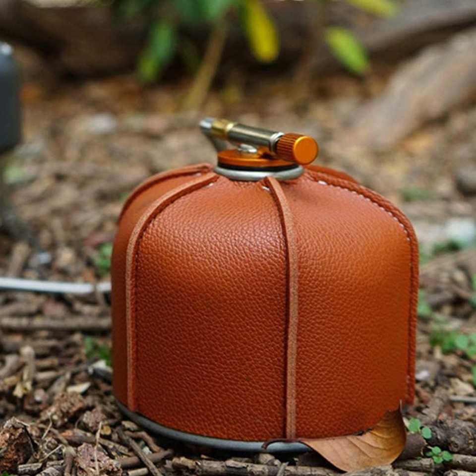 Tank Protective Cover Outdoor Gas Cylinder Camping | eBay Australia
