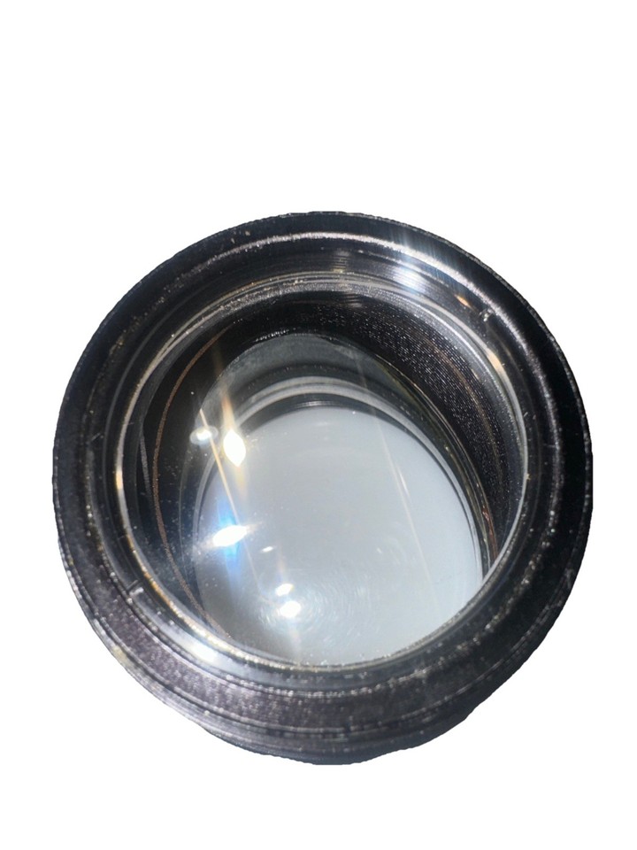 Kowa 2x Anamorphic lens for Bell & Howell (Same as 16H 8Z) | eBay