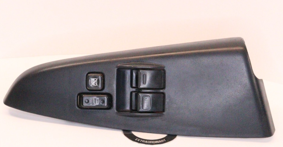 2004-2008 Toyota Solara Master Power Window Switch Assembly OEM | eBay