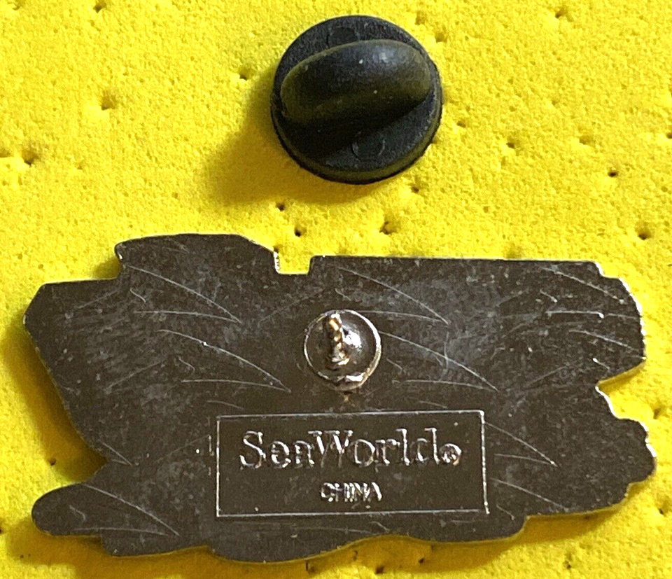 SEA WORLD AMBASSADOR TRANSPORTATION VEHICLES HYDROFOIL SEAWORLD III ...