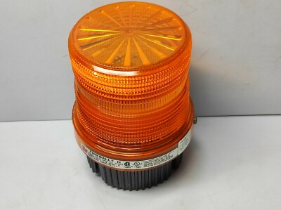 Strobe & Beacon Lights - Federal Signal Fireball