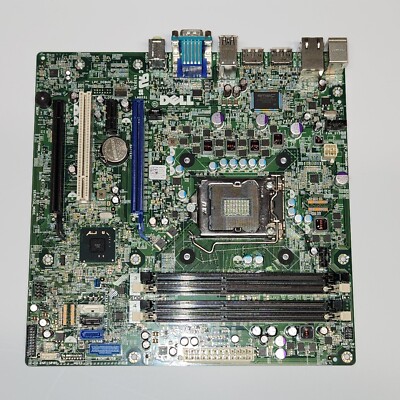 Dell OptiPlex 7010 DT Desktop DDR3 Motherboard YXT71 | eBay