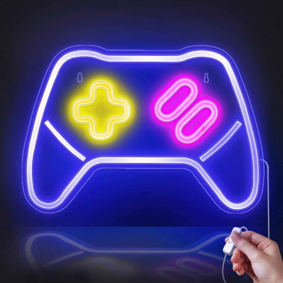 Cool Game Rooms For Teens