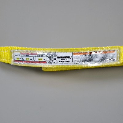 Rigging - Heavy Duty 1 2