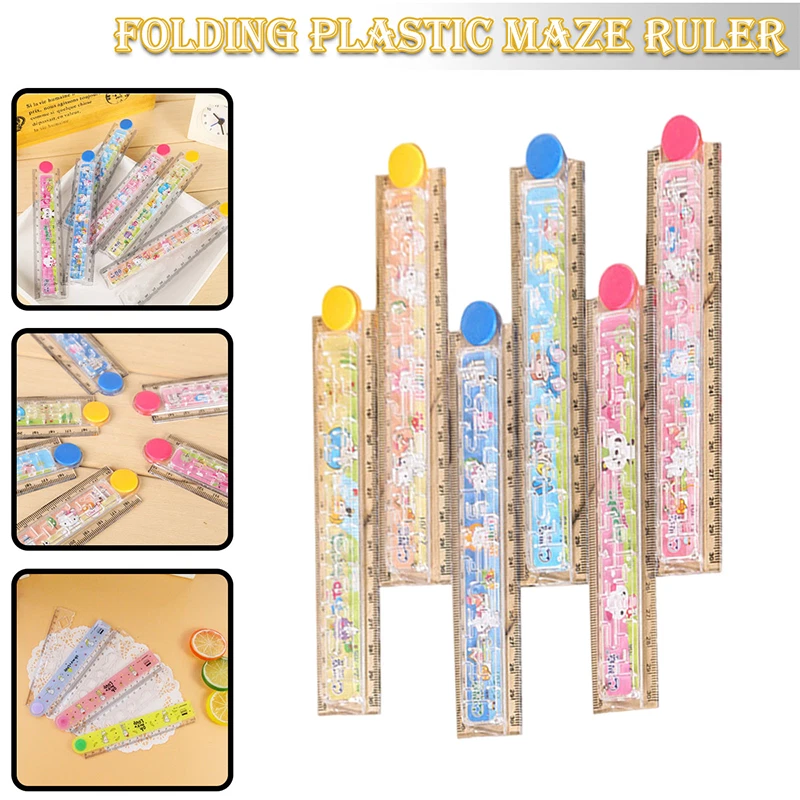 Reading A Ruler For Kids