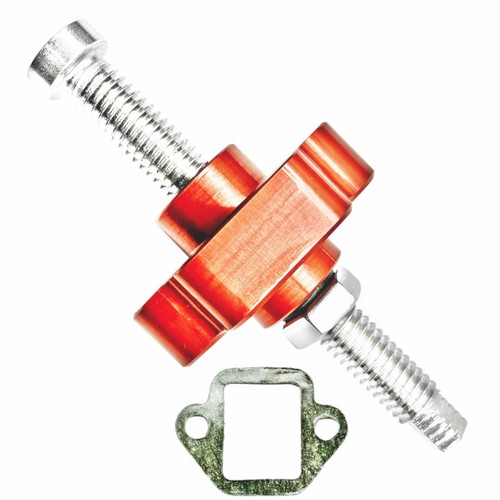 MANUAL CAM CHAIN TENSIONER 1982-1983 YAMAHA XS400 XS400J XS400K XS400RJ ...