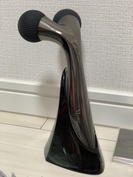 Onyx Black MDNA SKIN Beauty Roller madonna MTG Facial Device jp | eBay
