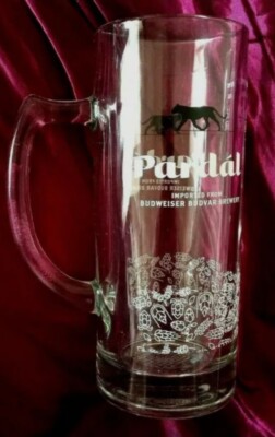 1 X Pardal Tankard Pint Glass New | eBay UK