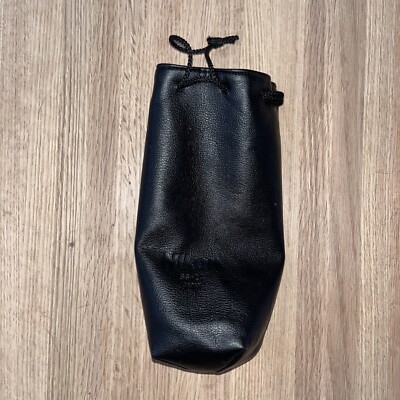 Genuine Black Nikon SS-24 Soft Flash Case 8.00" x 3.00" | eBay