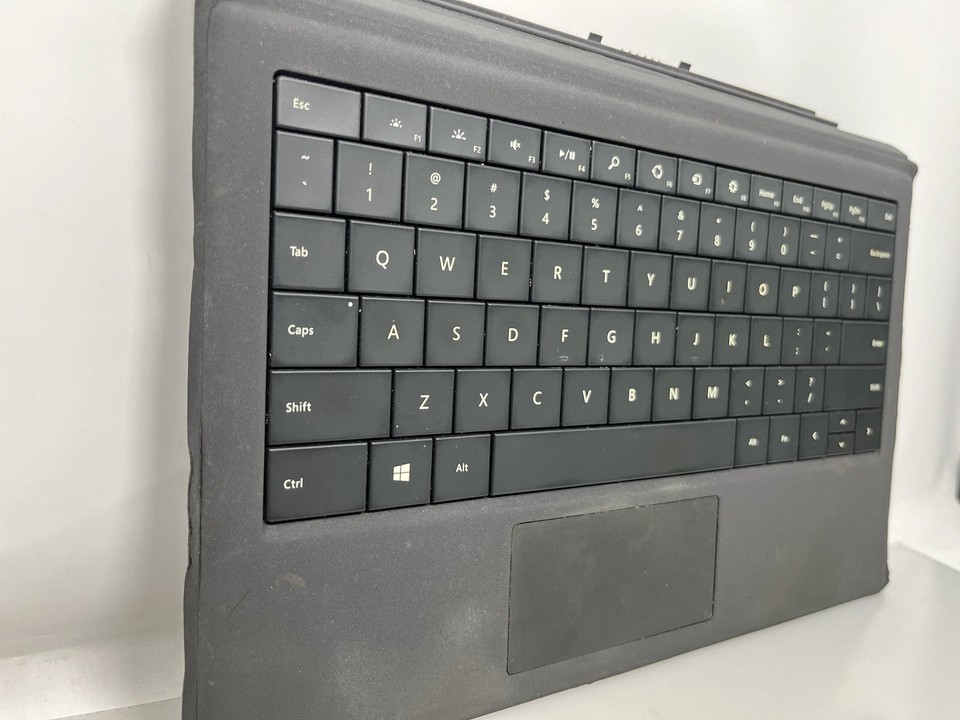Microsoft Surface Pro 3 Keyboard | eBay